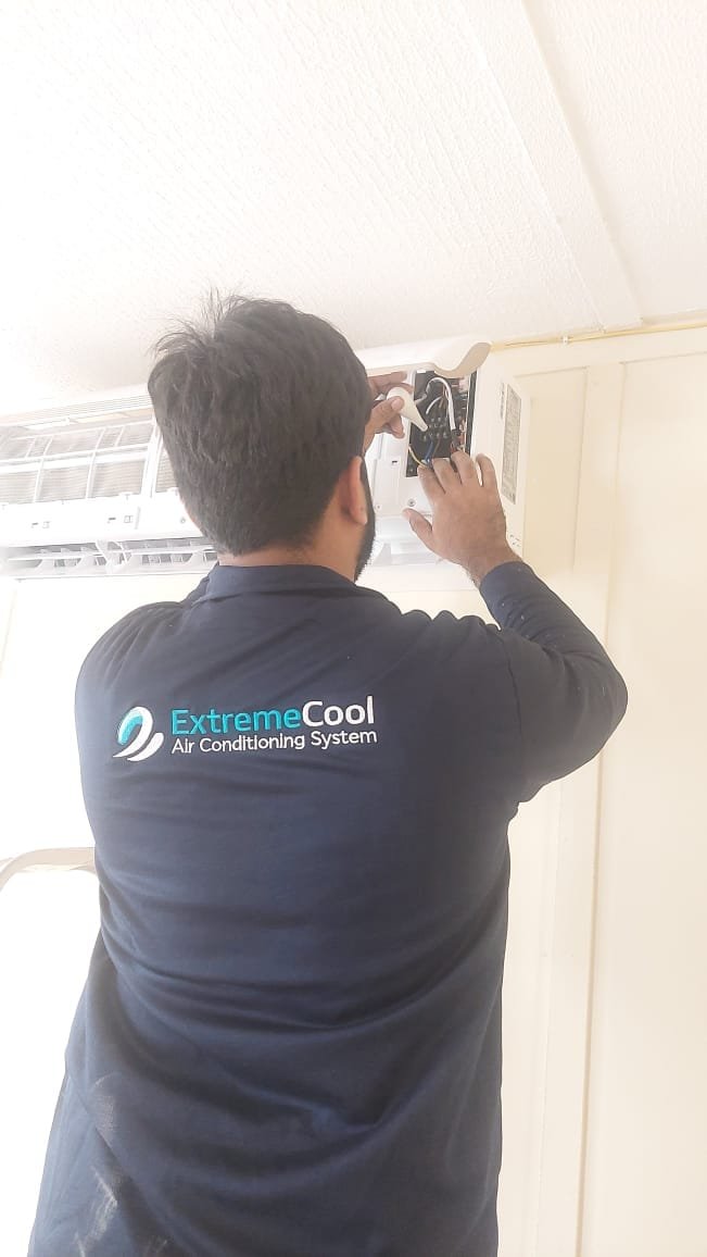 Stay Cool and Stylish: AC Installation in Meadows - Extreme Cool